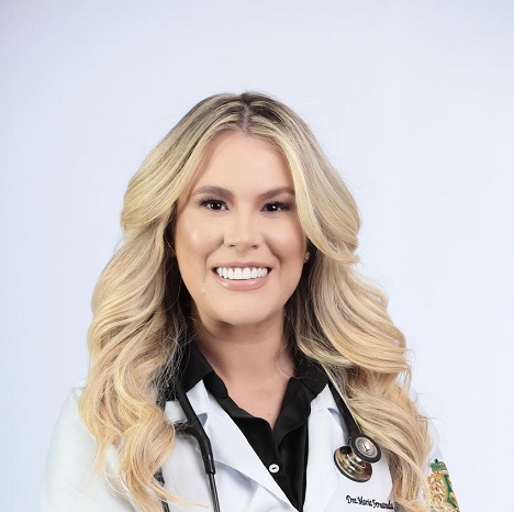 Nossa Clínica Médica - Compromisso com a sua saúde!