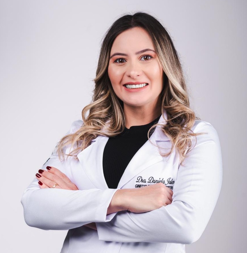Nossa Clínica Médica - Compromisso com a sua saúde!